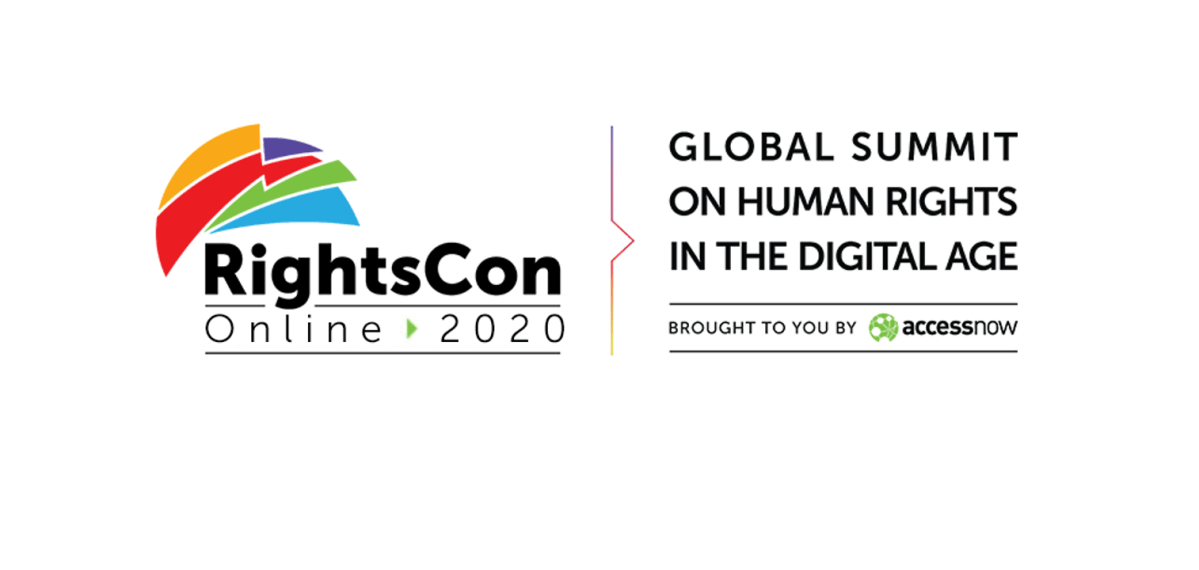 RightsCon 2020: activists’ networking opportunity under the border control. – OCF Lab 開放實驗室