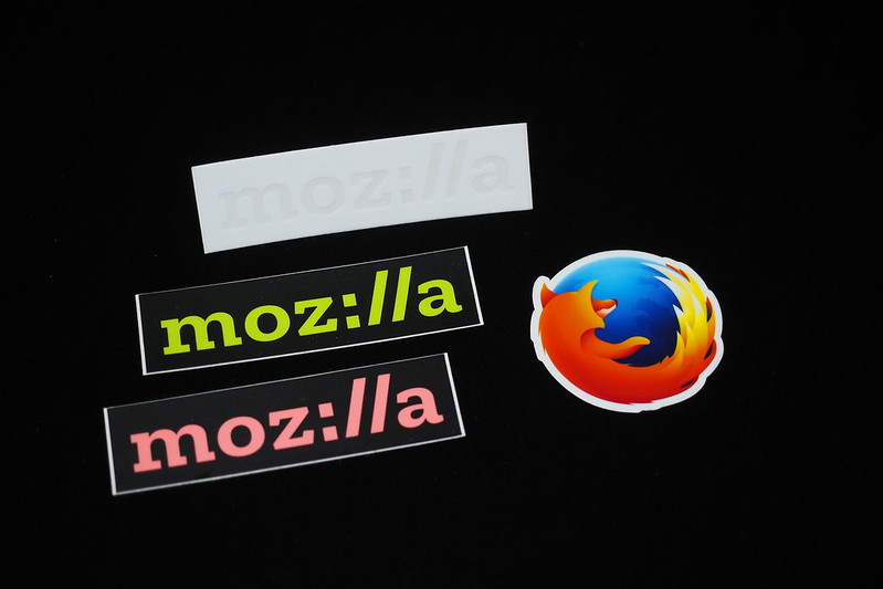 不只 Firefox，Mozilla 還有這些專案 – OCF Lab 開放實驗室